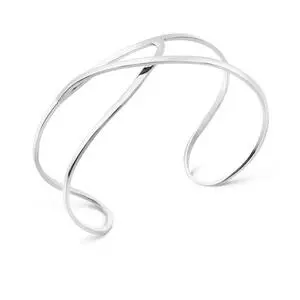 Joidart Plated Bracelet Embolic - Silver