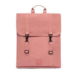 LEFRIK Handy Backpack Dust New - Pink