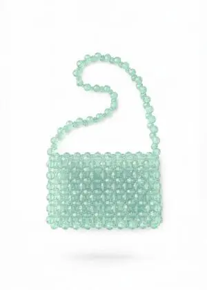 BEAD CULT LONDON Bead Cult · Block · Mint - Green