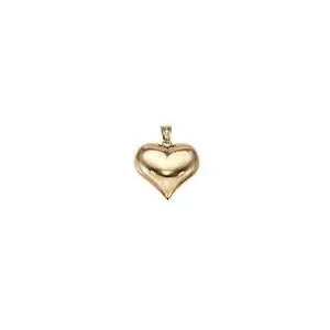 Öugie The Mini Baby Cariño Pendant - Gold
