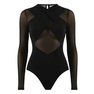 ROOM 24 Liz Bodysuit