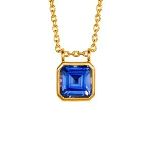 Juvetti Polished Necklaces