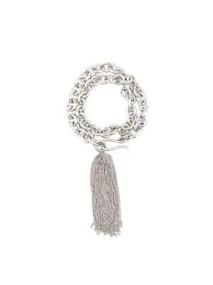SITA NEVADO Baile Bracelet - Silver