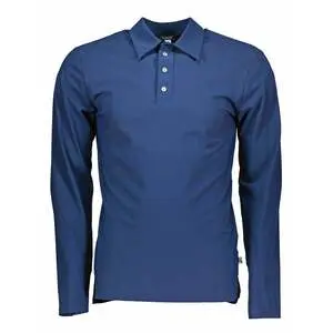 KALANI SUNWEAR Palma Uv Polo Shirt Dark