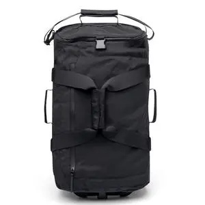 LEFRIK Maverick Foldable Trolley - Black