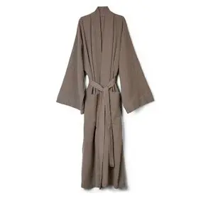 TAMEKO Ease Kimono — Dark