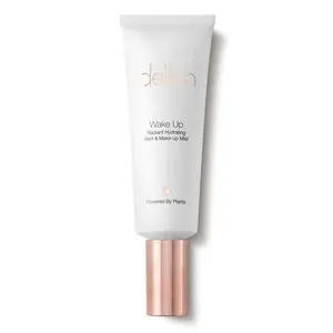DELILAH Neutrals Wake Up Radiant Hydrating Skin & Make-up Mist - Orange/red