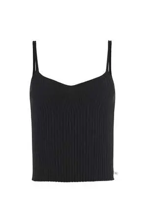 SALANIDA Sotto Knitted Top