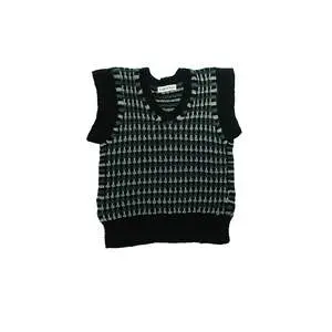 TRAMP IN DISGUISE Elara Vest