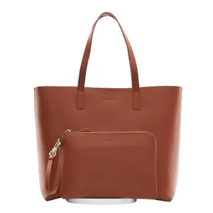 ÉCOTORIE Agatha Conker - Brown