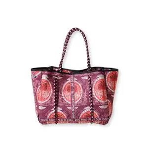 POP UPS BRAND Everyday Tote Pop Ups Scarf
