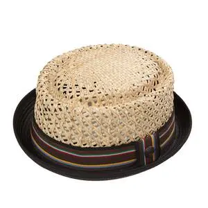 Dasmarca Braided Hats For Men
