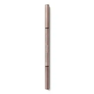 DELILAH Brow Line Retractable Eye Brow Pencil With Brush Sable - Brown
