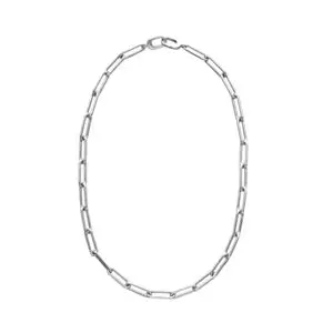 ONI Maxi Clip Choker - Silver
