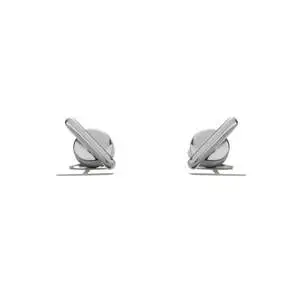 ONI Bar Studs - Silver