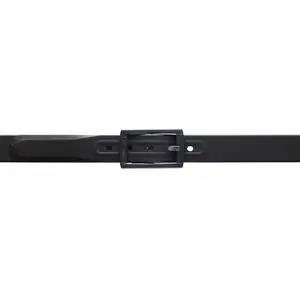 TIE-UPS Belt – Milk