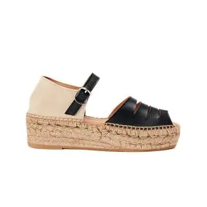 Naguisa Braided Sandals For Women