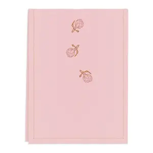 Campante Alcachofra Tablecloth Big - Pink
