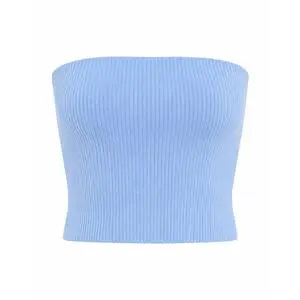 Mind Traveler Ines Top - Blue