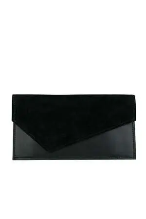 SISTER EPIC Vaeda Clutch - Black