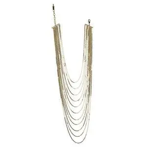 ADDICTED2 Eterna Doré Necklace Plated - Gold