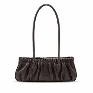 RHAKA NEW YORK Madison Bag Espresso