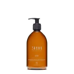 TERRE DE MARS Reddition Revitalising Shampoo - Brown