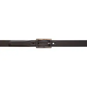 TIE-UPS Belt – Fifth Avenue - Brown