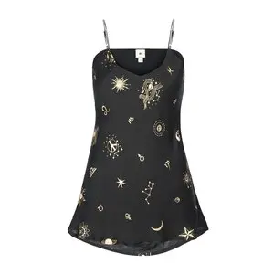 EM & SHI Cosmic Slip Top