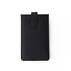 PACK'N TRAVEL Glasses Case - Black