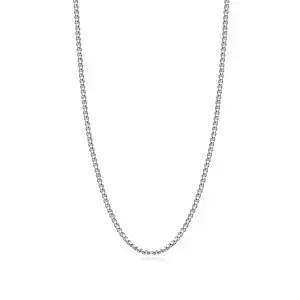 NIALAYA JEWELRY Chain - Silver