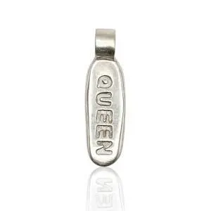 THE LILA LOBSTER Queen Charm