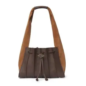MAESE PLACE Tablao Mini Urban Cigar - Brown