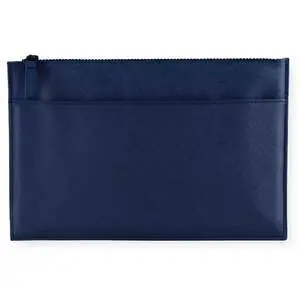 PACK'N TRAVEL Clutch Dark - Blue