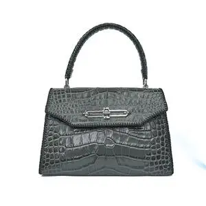 MALUSHA N K Bag