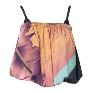 ARTISTA Ivy Shoulder Strap Top