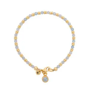 Nellou Jewellery Plated Bracelets