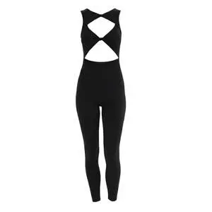 JUMPSUITS