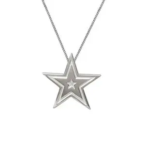 Edge Only Necklaces