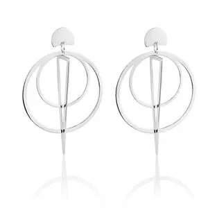 TOOLALLY Sundials - Silver