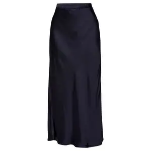 HELEN MCALINDEN Peyton Navy Skirt - Blue