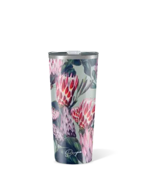 MY BOUGIE BOTTLE Protea