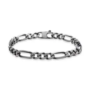 ALTAR™ ORNAMENTS CO. Forge Bracelet - Grey