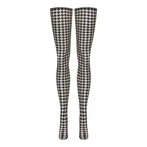 PERILLA Oxford Stockings - Black