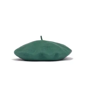 Lorna Murray Marché Beret - Gigi Green