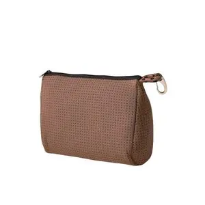 POP UPS BRAND Essential Pouch Mocha - Brown