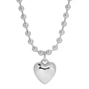 Leeada Jewelry Brass Necklaces