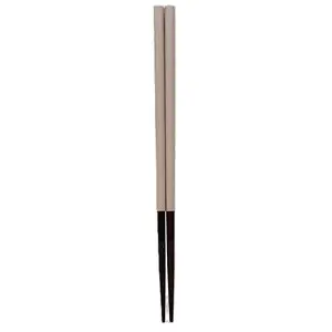 Twig New York Neutrals / Sandal Chopsticks Set Of Four Beige - Brown