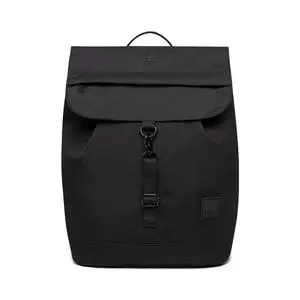 LEFRIK Kaut Backpack Metal Black