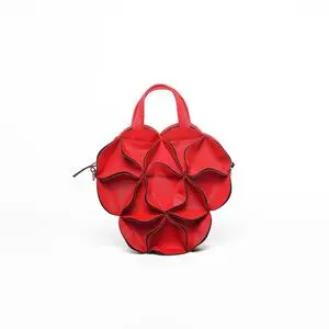 ELEMOOD_JAPAN Blossom Shoulder Bag Heart